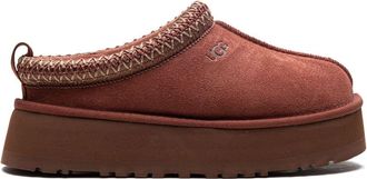 UGG Tazz Slipper - Rot