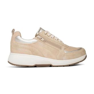 Xsensible Femme, Chaussures, Beige, Taille: 42 EU Baskets