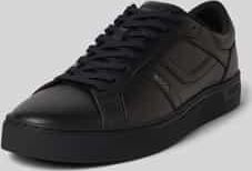 Boss Orange by Hugo Boss Low Top Sneaker mit Luftl&ouml;chern Modell RHYS