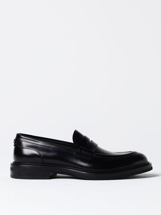 Dolce & Gabbana Mokassins Herren Farbe Schwarz