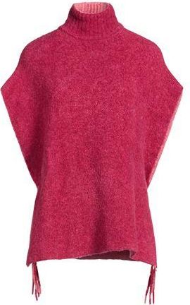Maliparmi MAILLE - Cols roul&eacute;s sur YOOX.COM