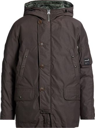 Spiewak JACKEN & M&Auml;NTEL - M&auml;ntel auf YOOX.COM