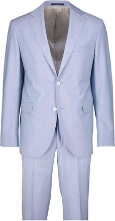 Eduard Dressler Herren Anzug Regular Fit