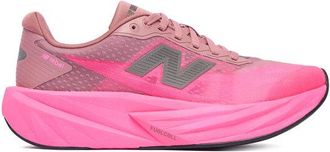 New Balance Laufschuhe FuelCell Rebel v5 WFCXV5 Rosa