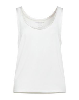 Majestic Filatures TOPS - Tank Tops auf YOOX.COM