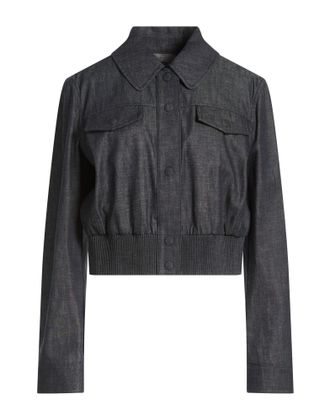 Fendi JACKEN & M&Auml;NTEL - Jeansjacken/M&auml;ntel auf YOOX.COM