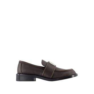 Acne Studios Femme, Chaussures, Brun, Taille: 37 EU Mocassins