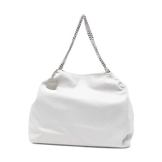 Stella McCartney Femme, Sacs, Gris, Taille: ONE Size Falabella Tote