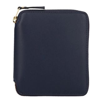 Comme Des Gar&ccedil;ons Arecalf Sa2100 Geldb&ouml;rse - - Accessories - Herren - Blau - ONE SIZE