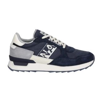 Napapijri Stab Sneakers - - Shoes - Herren - Mehrfarbig - 40 EU