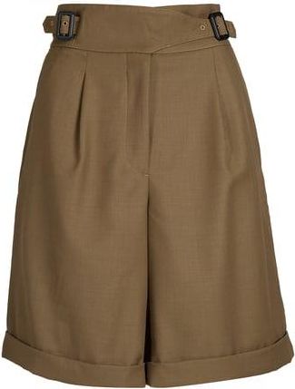 BERENICE Bermuda de costume Paolina