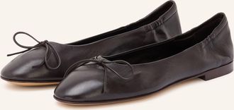 Pomme Dor Pomme Dor Ballerinas Giorgia braun