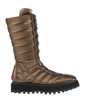 Dolce & Gabbana SCHUHE - Stiefel auf YOOX.COM