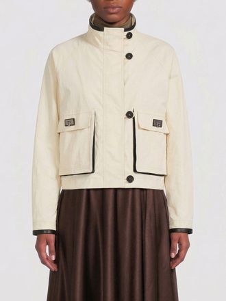Ferragamo Veste FERRAGAMO Femme couleur Blanc