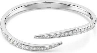 Swarovski Femme, Accessoires, Gris, Taille: S Bracelet Vienne