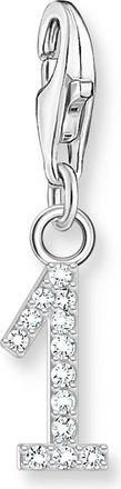 Thomas Sabo Anh&auml;nger Zahl 1
