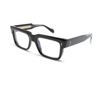 Cutler and Gross 1403 Square Opticals - - Accessories - unisex - Schwarzk - 54 MM