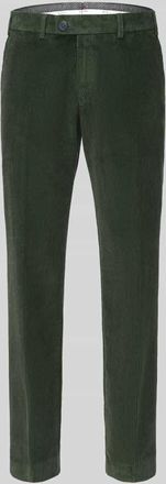 Hiltl Regular Fit Cordhose aus reiner Baumwollmix