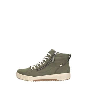Rieker Damen, Schuhe, Gr&uuml;n, 36 EUGr&ouml;&szlig;e