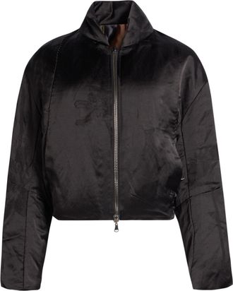 Masnada JACKEN & M&Auml;NTEL - Jacken und Anoraks auf YOOX.COM