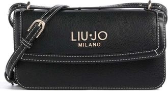 Liu Jo Femme, Sacs, Noir, Taille: ONE Size Sacs bandouli&egrave;re