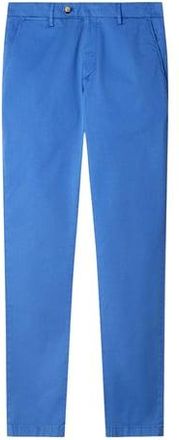 Fa&ccedil;onnable Pantalon droit