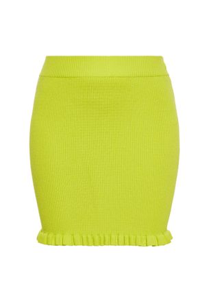 Mymo Felsen Damen Limette