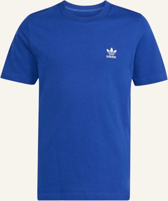 adidas Originals Adidas Originals T-Shirt blau