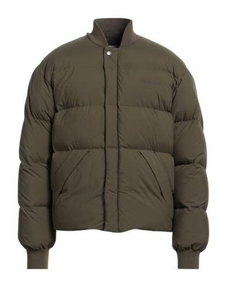 Off-white MANTEAUX - Doudounes plume ou synth&eacute;tique sur YOOX.COM