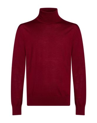Dries Van Noten STRICKWAREN - Rollkragenpullover auf YOOX.COM