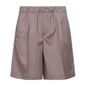 Costumein Homme, Shorts, Violet, Taille: S Shorts