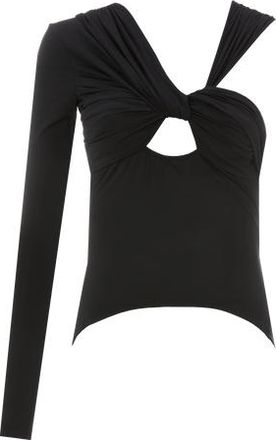 Nensi Dojaka Top asym&eacute;trique