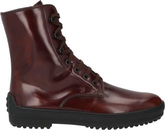 Tod's SCHUHE - Stiefeletten auf YOOX.COM