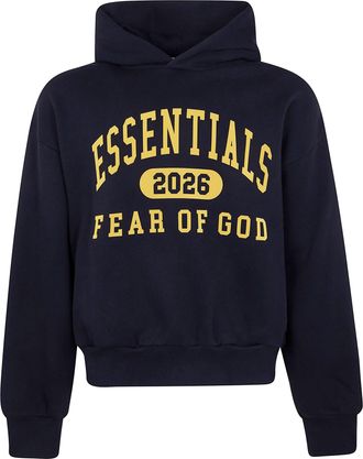 Fear of God Classic Hoodie