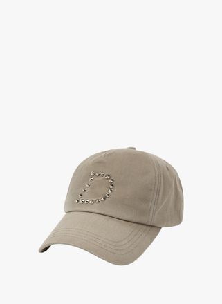 Dime Casquette en coton