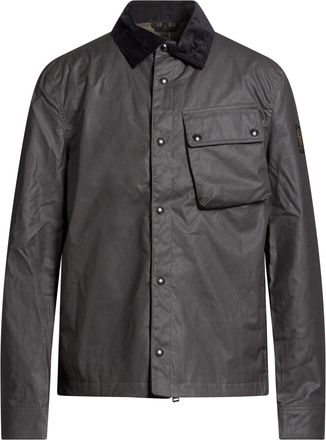 Belstaff JACKEN & M&Auml;NTEL - Jacken und Anoraks auf YOOX.COM