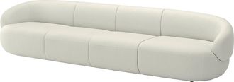 IKEA LILLES&Auml;TER 5er-Sofa