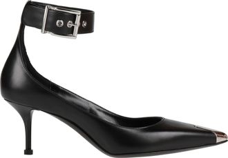 Alexander McQueen SCHUHE - Pumps auf YOOX.COM