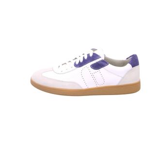 Gabor Herren, Schuhe, Wei&szlig;, 46 EUGr&ouml;&szlig;e