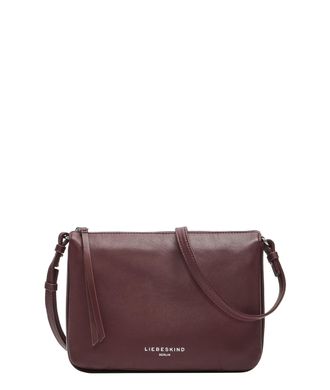 Liebeskind Berlin Crossbody M NINA Indian Sheep pomegranate