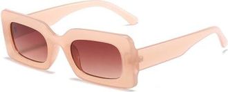 Generic Lunettes De Soleil Dext&eacute;rieur For Hommes Et Femmes, Id&eacute;ales For Les Vacances, La Conduite F&ecirc;tes(Brown)