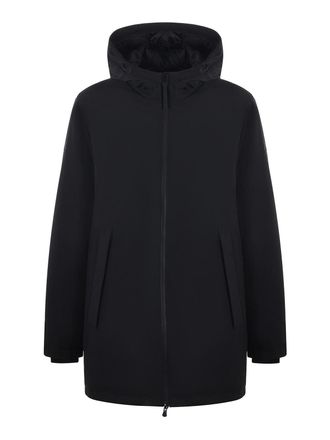 People of Shibuya Veste Casual - Noir