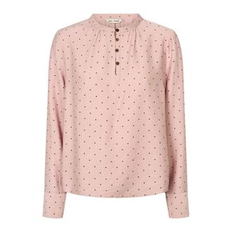 Rue de Femme RUE de Femme, Femme, Blouses et Chemises, Rose, Taille: 46 FR Blouse