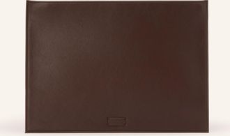 Holdit Holdit Laptop-H&uuml;lle braun