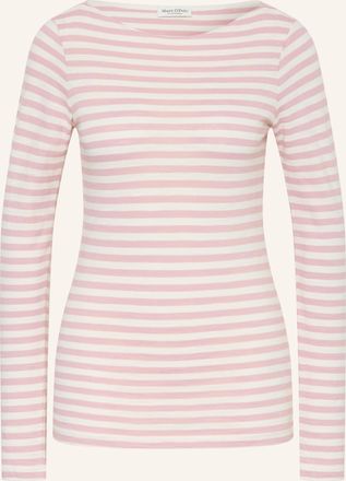 Marc O'Polo Marc Opolo Longsleeve pink