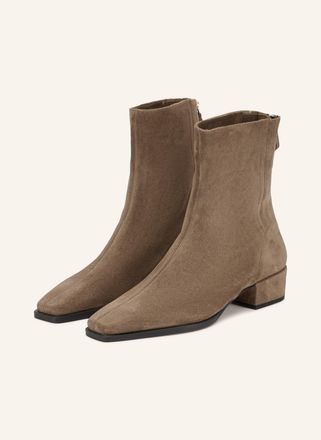 Kennel & Schmenger Stiefeletten Kaia braun