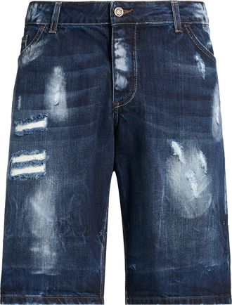 Eredi Del Duca HOSEN & R&Ouml;CKE - Jeansshorts auf YOOX.COM