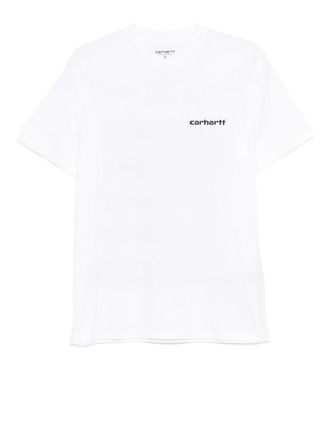 Carhartt Work in Progress Archive Lines T-shirt