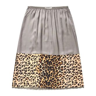 Munthe Femme, Jupes, Multicolore, Taille: 36 FR 191-PrintAnima