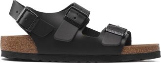 Birkenstock Sandalen Birkenstock Milano Bs 0034193 Schwarz